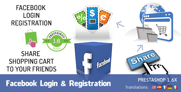 prestashop-facebook-login-facebook-promotion - Myweb-visibility